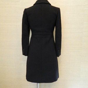 J. Crew | Jackets & Coats | Jcrew 365 Italian Wool Lady Day Coat 49622 ...